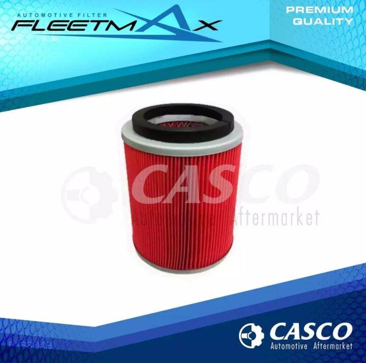 FLEETMAX Air Filter FAS8049 for Suzuki Multicab F6A | Lazada PH