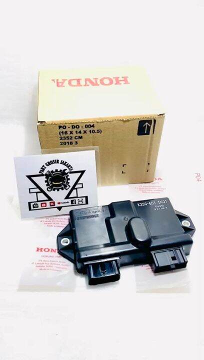 ECU CDI ECM BEAT FI ESP BEAT POP SCOOPY FI ESP STATER HALUS NON ISS ...