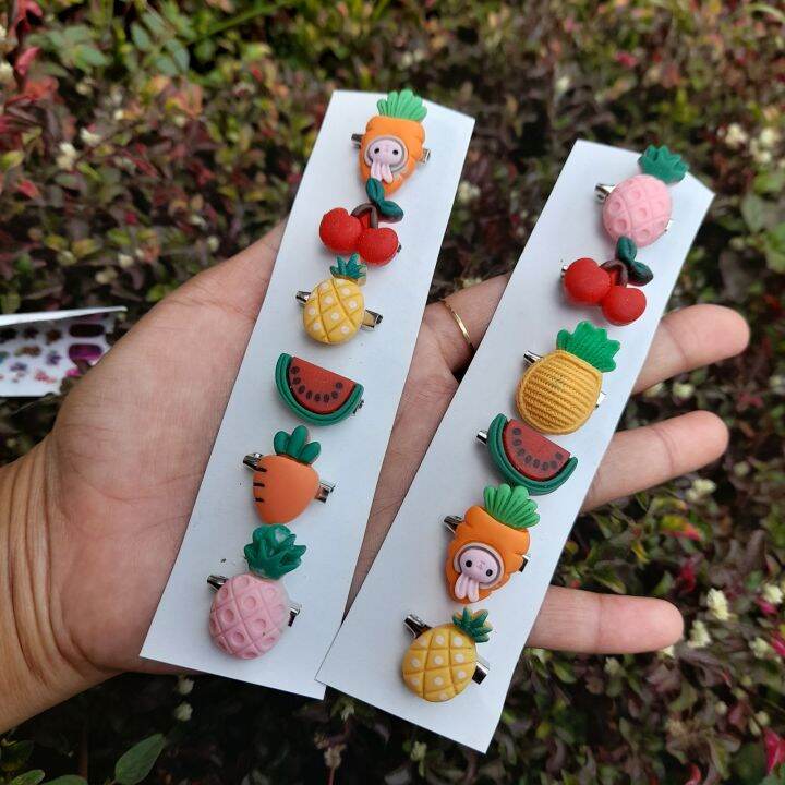 Bros clay karakter isi 12 pcs | Lazada Indonesia