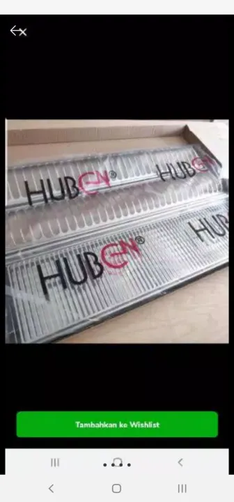 Rak Piring Gantung Huben uk. 80 cm Stainless Steell | Lazada Indonesia