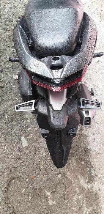 Honda click signal light protector lighten v3 | Lazada PH