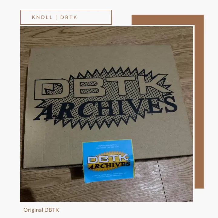 DBTK Archives | Lazada PH