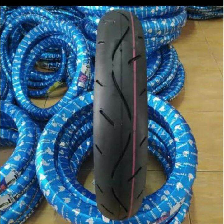 BAN DONAT PRIMAX SK01 80/80 RING14 | Lazada Indonesia