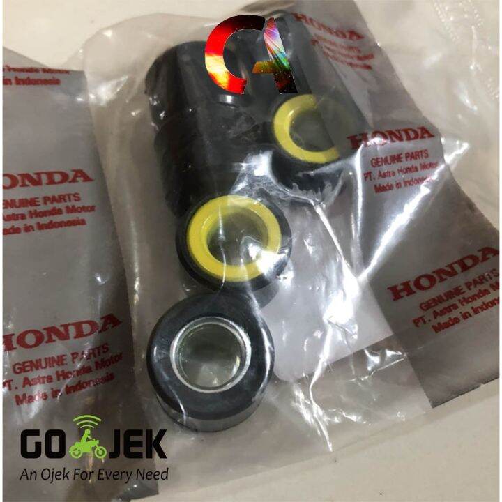 Genuine Flyball For Honda Click 125/150 V1 / V2. | Lazada PH