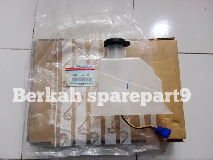 Tank minyak rem tabung minyak rem mitsubishi canter turbo original ...