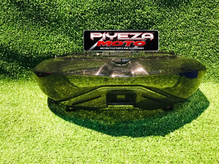 NMAX V2 SMOKE TAIL LIGHT LENS COVER/ ORIGINAL NEMO BRAND | Lazada PH