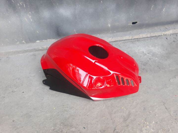 Cover Tangki R15v2 Model R1m | Lazada Indonesia