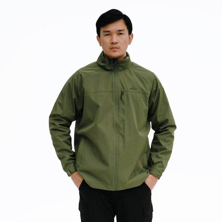 jaket eiger across 1.2 winproof | Lazada Indonesia