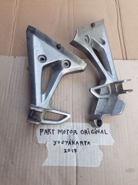 postep foodstep step footstep honda blade110 new blade original ...