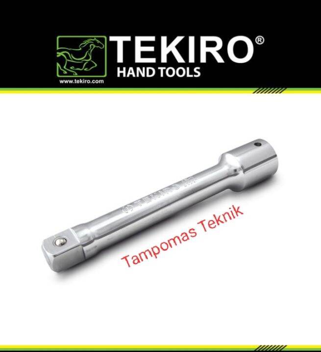 Sambungan Sok 5" Tekiro Extension Bar DR.1/2 Sambungan Kunci Sok ...
