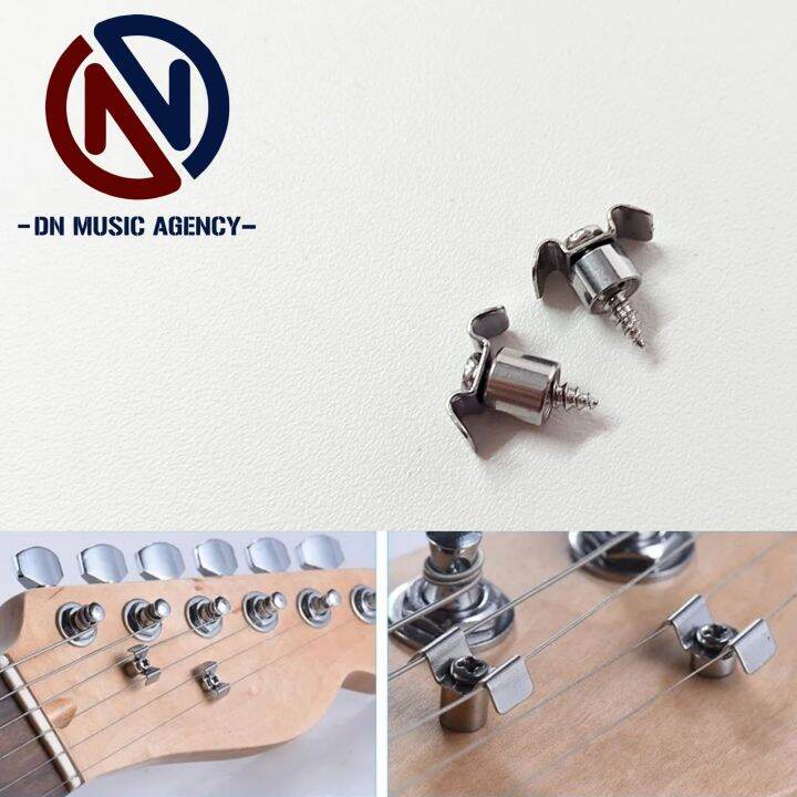 string retainer gitar Stainless penahan senar string guide original ... string retainer gitar Stainless penahan senar string guide original ...