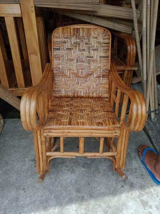 Kids Rocking Chair | Lazada PH