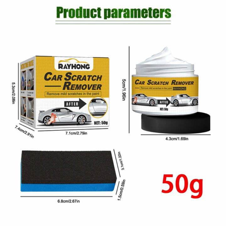 Compound Mobil Penghilang Baret Mobil Body Compound Helm dan Kompon ...