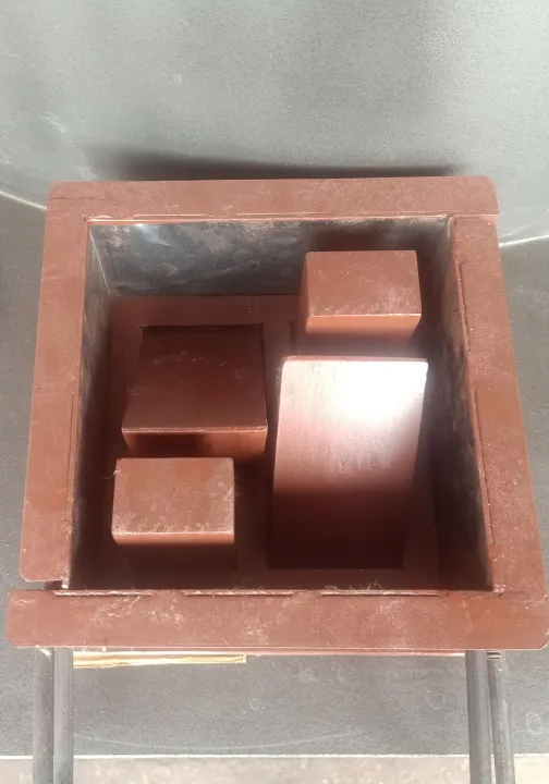 cetakan roster alat cetak loster | Lazada Indonesia