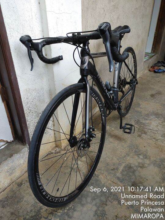 Maxhub bicycle | Lazada PH