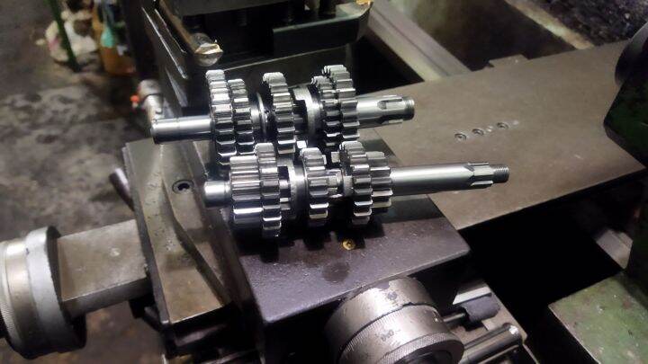 gear rasio RX king gigi 1 2 &3 | Lazada Indonesia