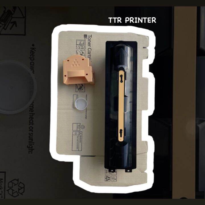 ตลับหมึกเปล่า ( ของใหม่ พร้อมกล่อง ) xerox WC5325/5335 DC-IV2060/3060/ ...
