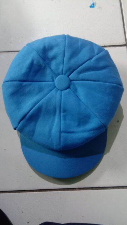 topi apolo ala korean staylis unisex | Lazada Indonesia