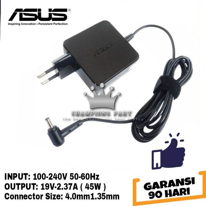 Adaptor Charger Laptop ASUS X540 X540S X540SA X540L X540LA X540N X540NA ...