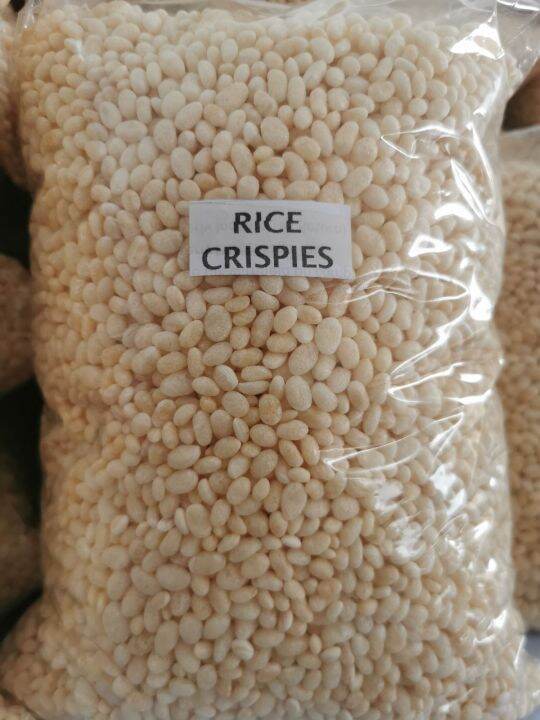 Rice Crispies | Lazada PH
