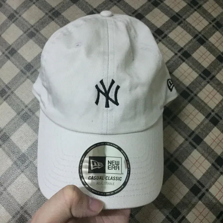 แท้ 100% New Era Classic Cap Mini Logo | Lazada.co.th