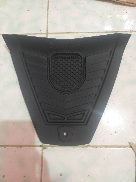 Sniper 150 Engine Cover | made from 100% fibers | version 2 | Lazada PH