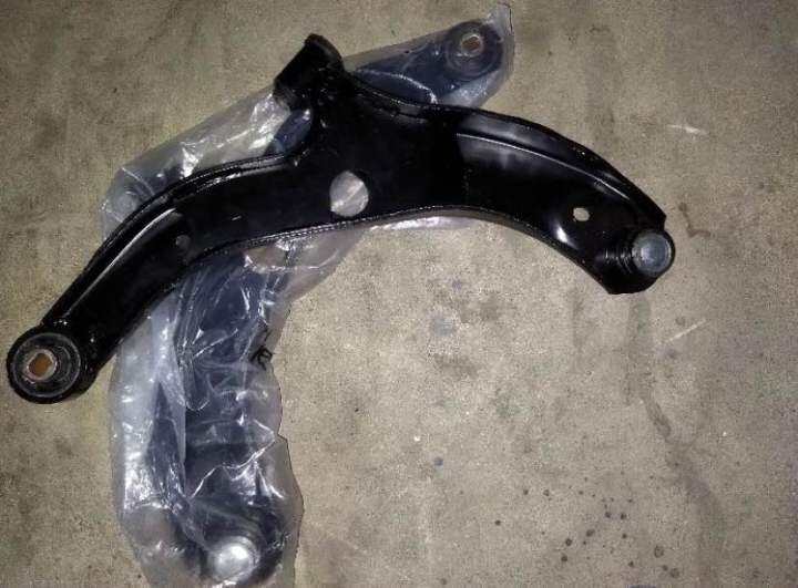 Suspension Arm Assembly Lower Ford Lynx (2002-2006) | Lazada PH