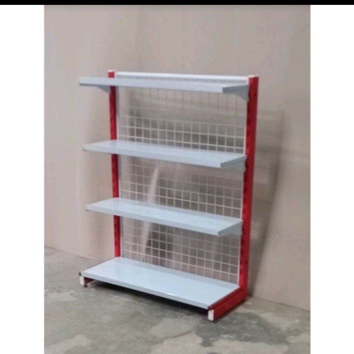 RAK MINIMARKET END GONDOLA TERMURAH | Lazada Indonesia