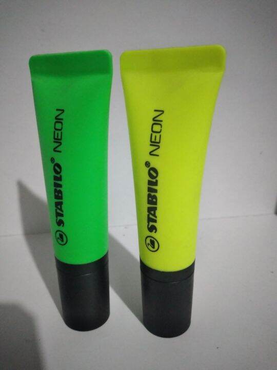 Stabilo Neon | Lazada Indonesia