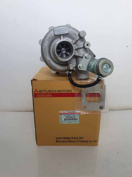 turbo charger mitsubishi ps125 hdx new ps135 ps136 mx920342 | Lazada ...