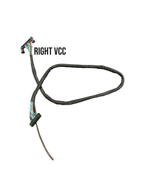51 PIN LVDS CONNECTOR RIGHT VCC | Lazada PH