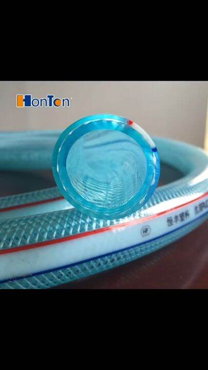 Fiber reinforced PVC chemical hose (6 points =3/4*20*50m)-1 inch*20*50m ...