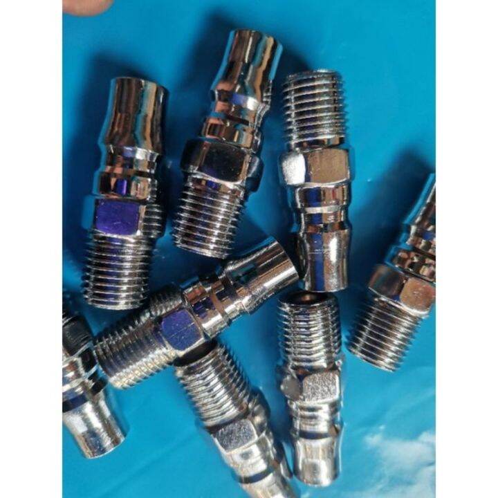 Pneumatic Pressurized Connector | Lazada PH