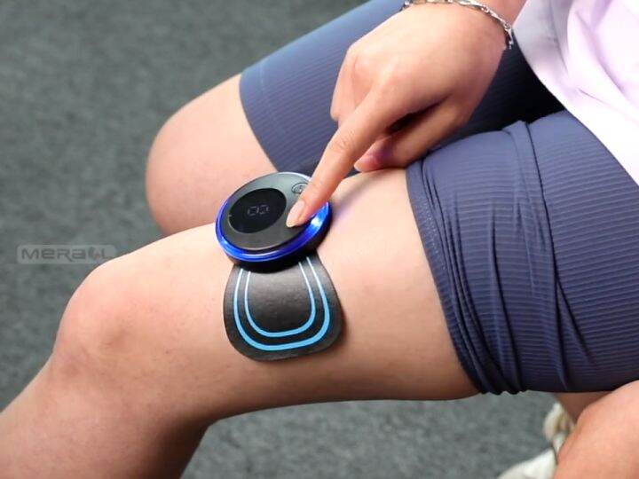 Japanese massage therapy massager vibrating whole body smart mini ...