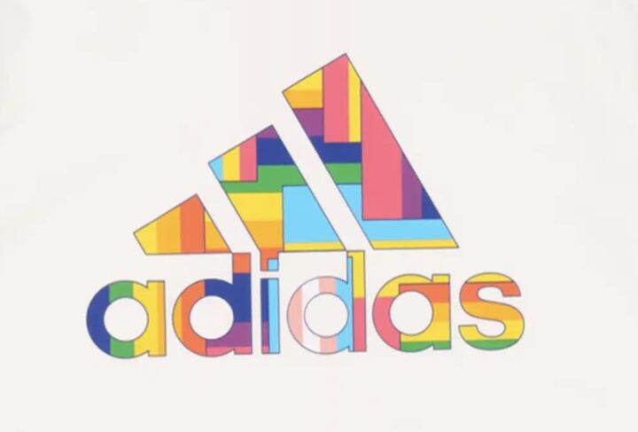 Sticker Adidas Originale | Lazada Indonesia