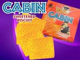 Yale Sweetened Cabin Biscuits | Lazada PH