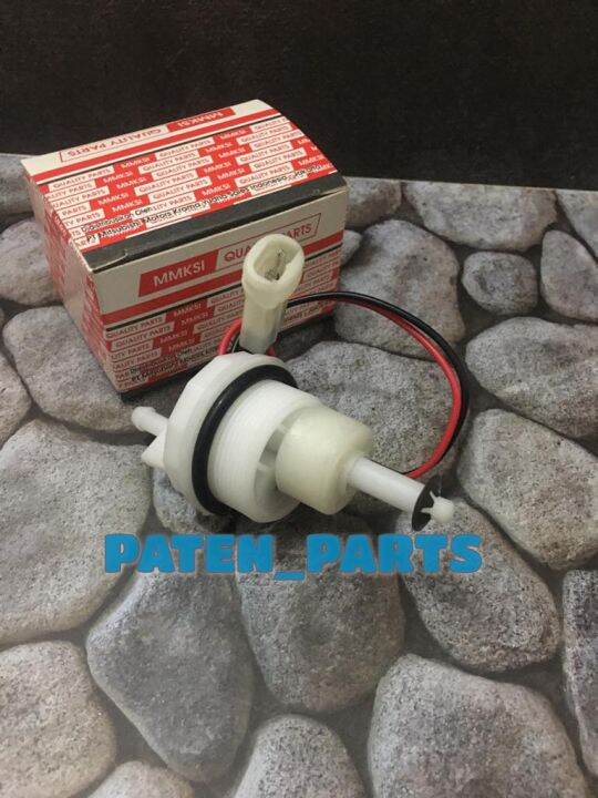 SENSOR FUEL FILTER L300 DIESEL SENSOR FILTER SOLAR MITSUBISHI L300 ...