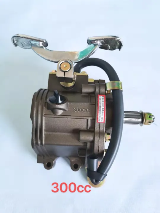 #2122，RUSI CHAROIT 175 REVERSE ASSY 300cc with change pedal | Lazada PH