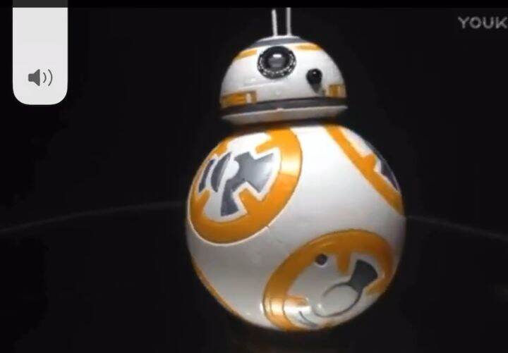 Star Wars BB8 R2D2 Robot Model Kits Assembly Garage Kit BB-8 Action Figure | Lazada PH