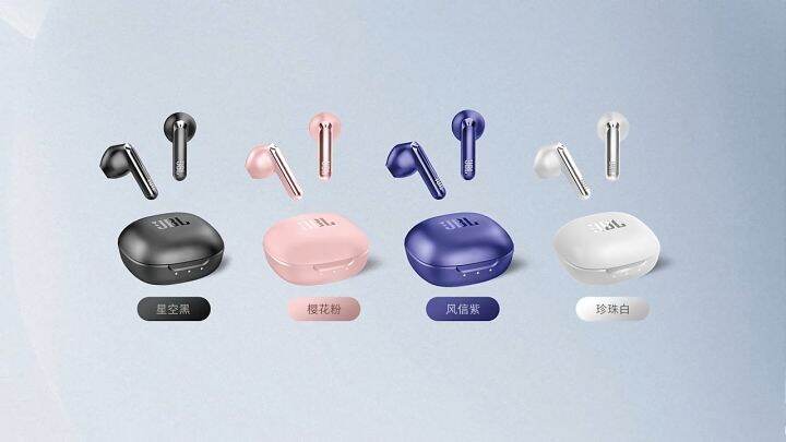 Original JBL T280TWS X2 Wireless Bluetooth Noise Cancelling Headphones with Microphone | Lazada PH