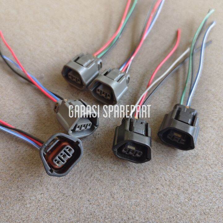 SOKET SPEED SENSOR MATIC AVANZA XENIA RUSH TERIOS SIRION GRAN MAX LUXIO ...