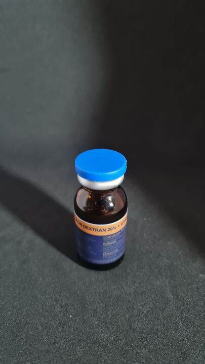 iron dextran 20% 10ml | Lazada PH