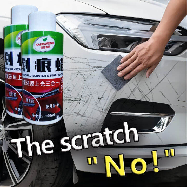 🚗Buy 1 Take 1👍TZ scratch remover for car paint car scratch remover ...