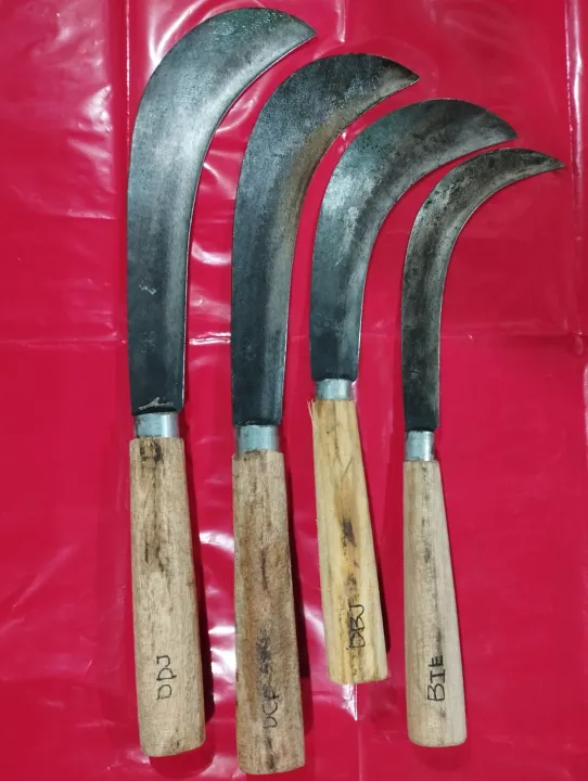 Gulok SH Halabas Molye(Original Carmona) | Lazada PH