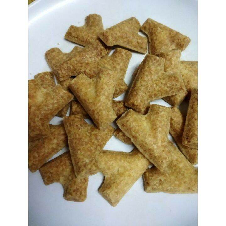 Biskut Y/biskut raya homemade isian 30 biji | Lazada