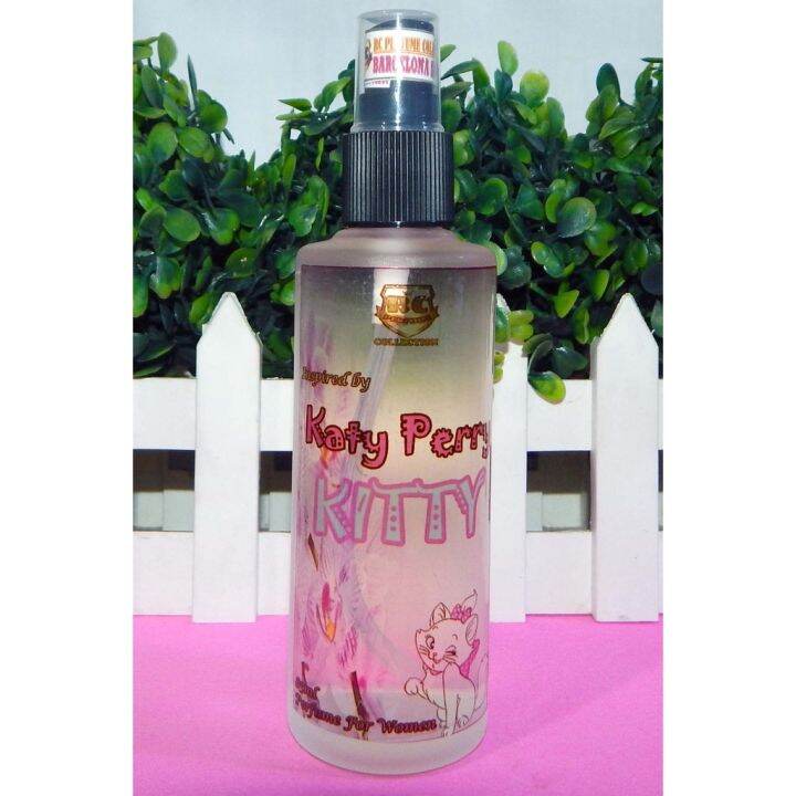 💘KATY PERRY KITTY by Rc Perfume Collections 85ML | Lazada PH