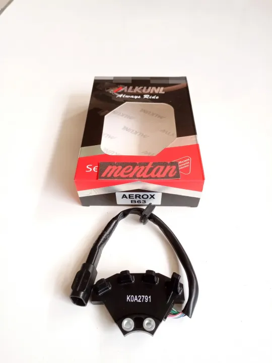 SENSOR SPULL SPUL CKP AEROX 155 - NMAX NEW 2020 - LEXI | Lazada Indonesia