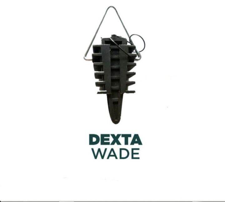 SERVICE WEDGE CLAMP DEXTA TARIKAN KABEL PLN | Lazada Indonesia