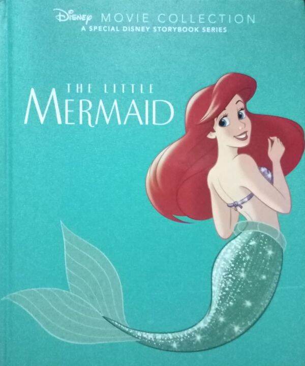 The Little Mermaid 7 40 | Lazada PH
