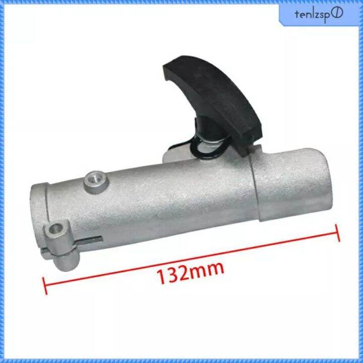 Brush Cutter Quick Release Shaft Connector (26mm) | Lazada PH